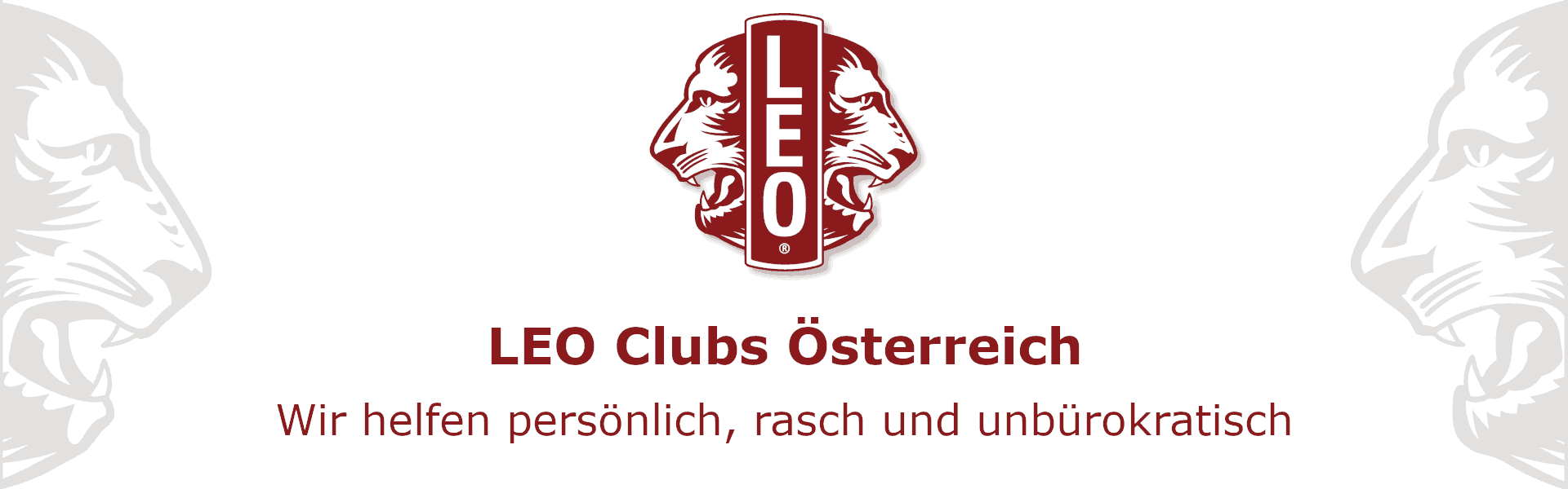 Startseite - Leo Club Wien (Host)