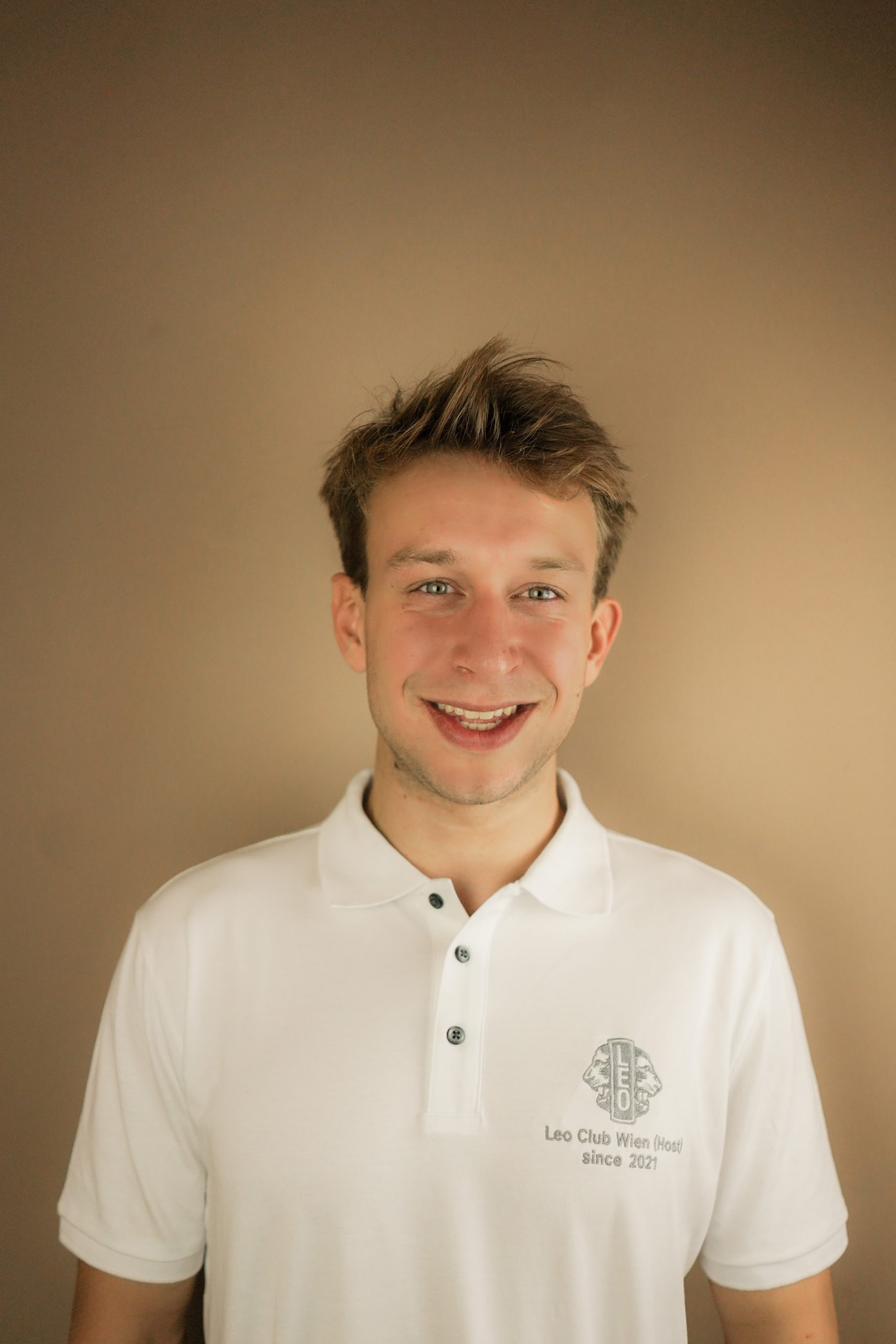 Unser Team - Leo Club Wien (Host)